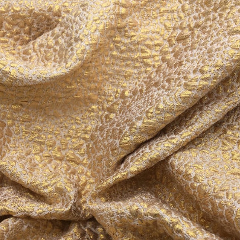 Cloqué Fabric - Etsy