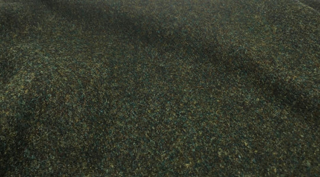 New Hand Woven Harris Tweed 100% Wool High Class Fabric - Etsy