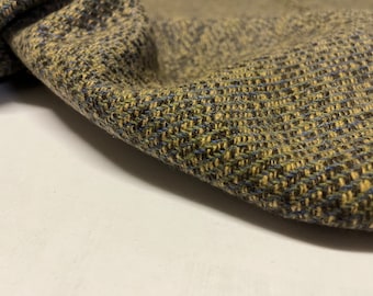 NEW Haute Italian Wool Boucle Fabric Made in Italy - Etsy