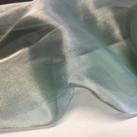 Iridescent Organza Fabric - Etsy