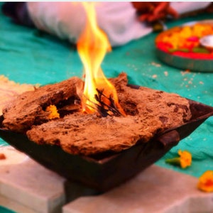 Ram Mandir Soil for Pooja Ram Temple Rajkand Decorative Pooja God Pray ...