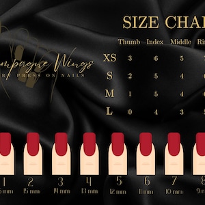 XXXL Square Neon Bling Press on Nails | Glue on Nails | Swarovski Nails ...