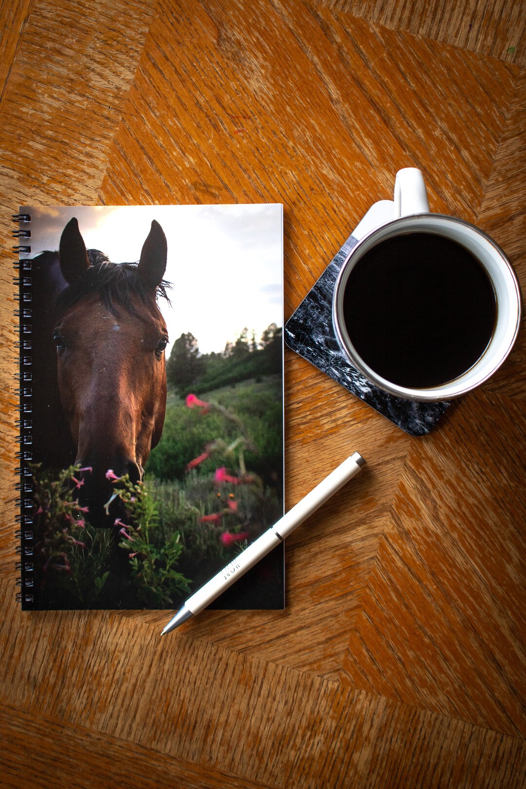 Tuff Western Notebook - Etsy