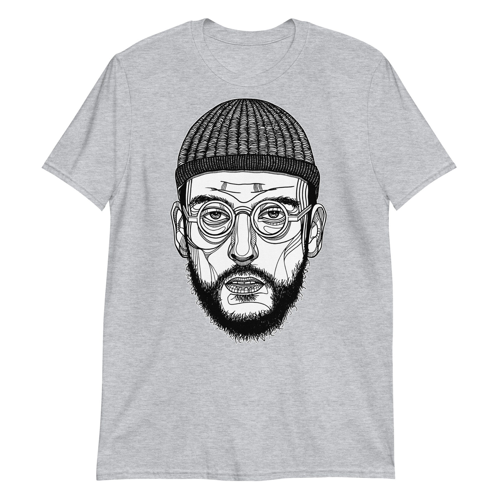 Leon - Léon: the Professional T-shirt - Etsy