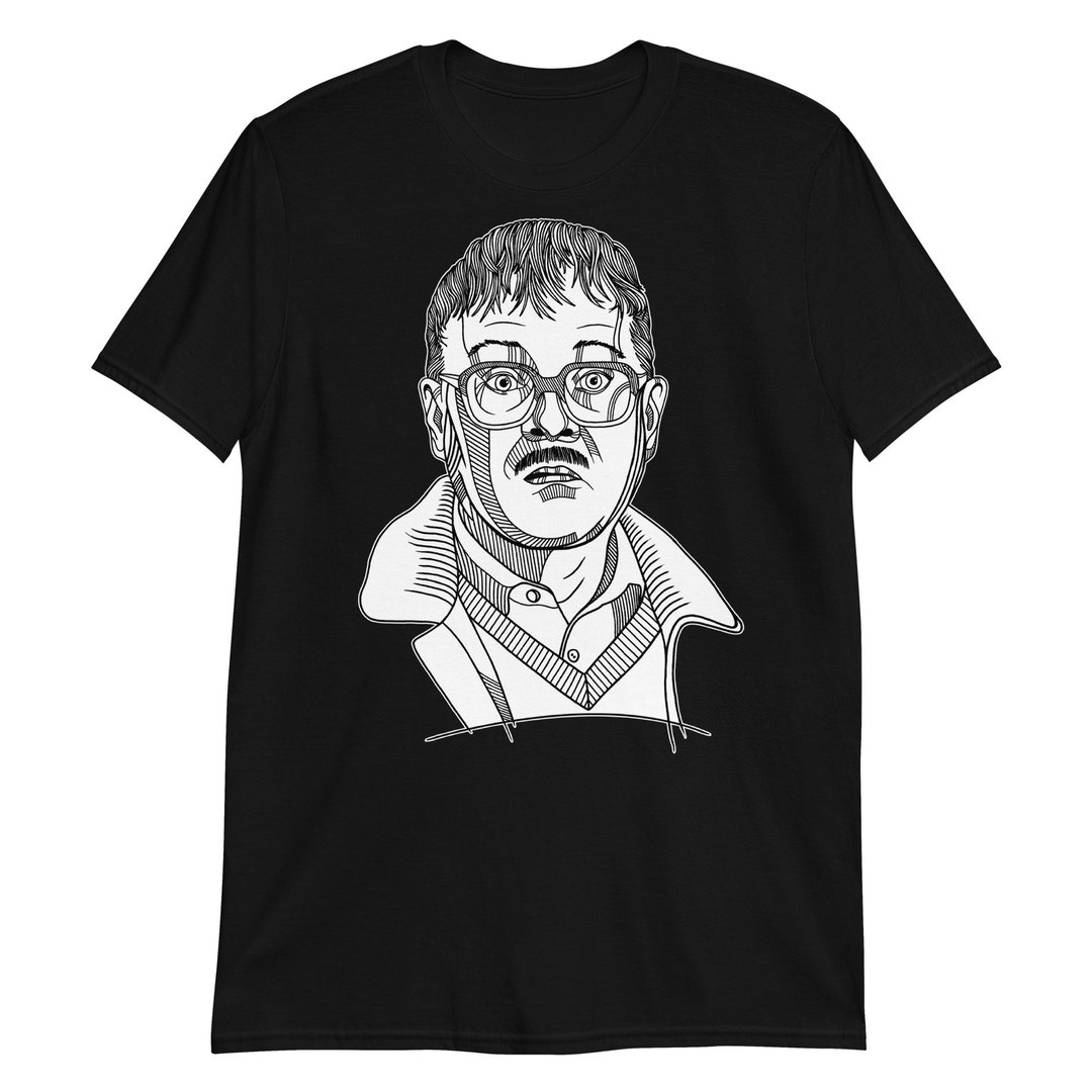Jim Bell - Friday Night Dinner T-shirt - Etsy