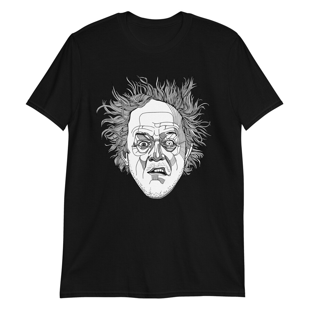 Father Jack Hackett - Father Ted T-shirt - Etsy