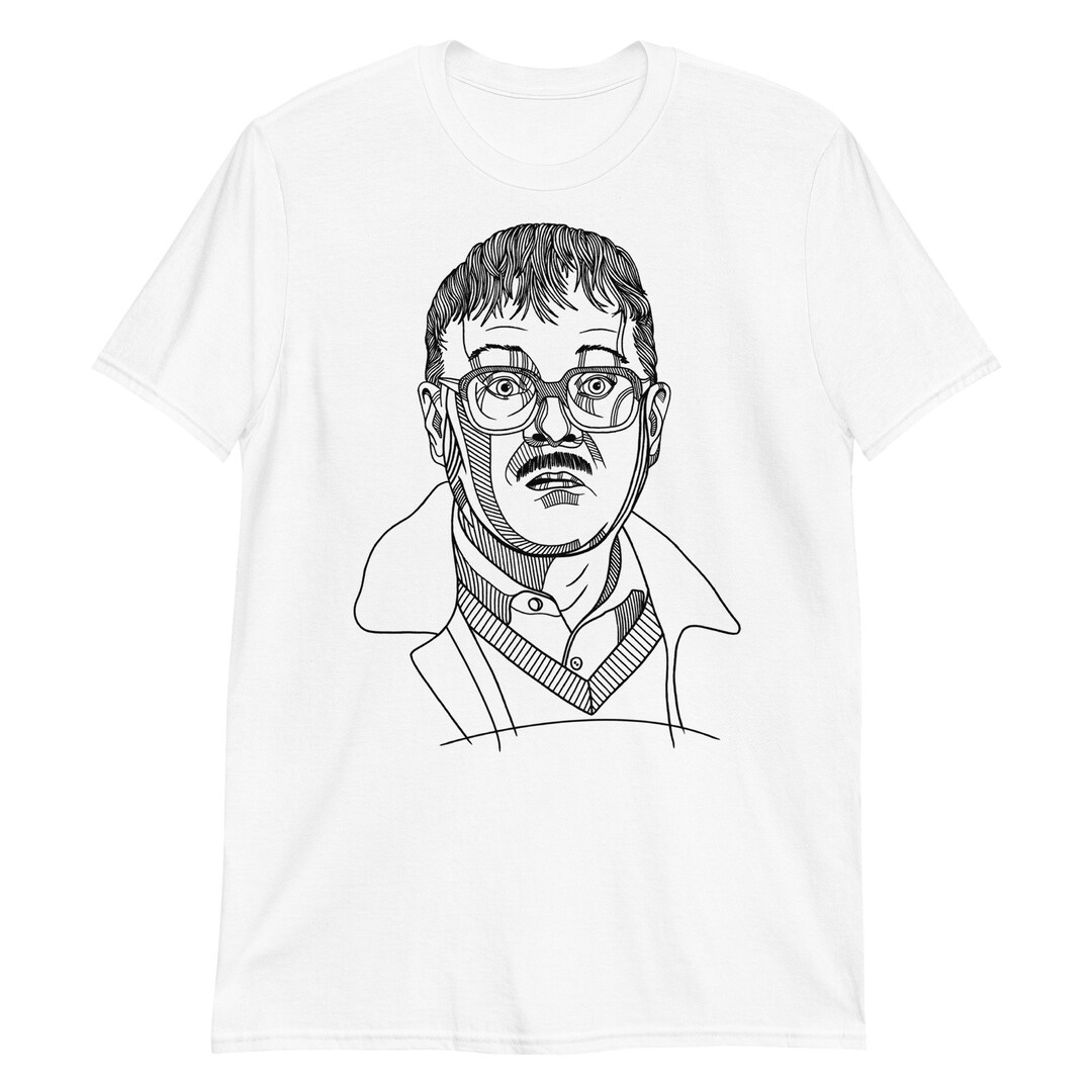 Jim Bell - Friday Night Dinner T-shirt - Etsy