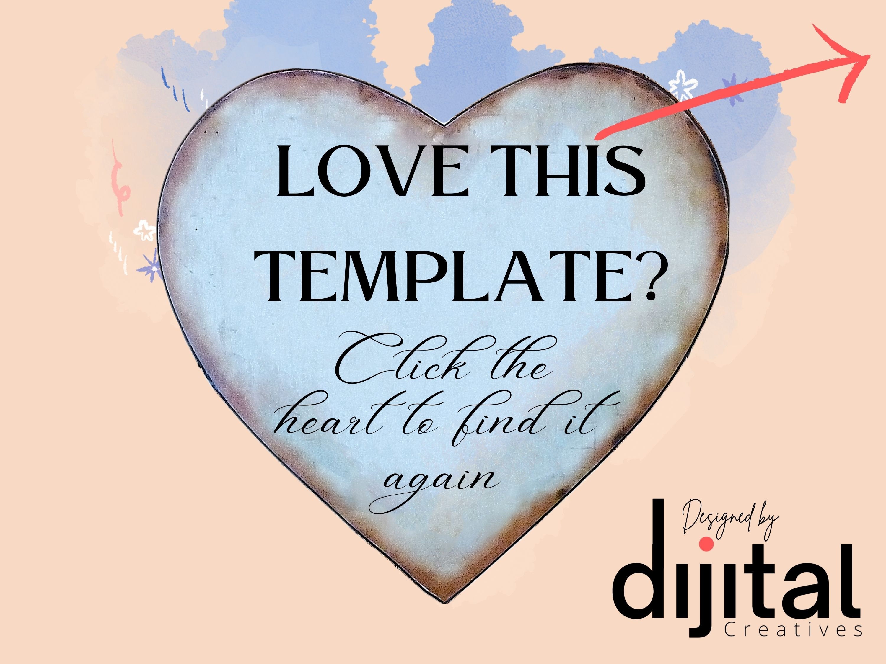 Canva Website Template Canva Template Photographer Website Website ...