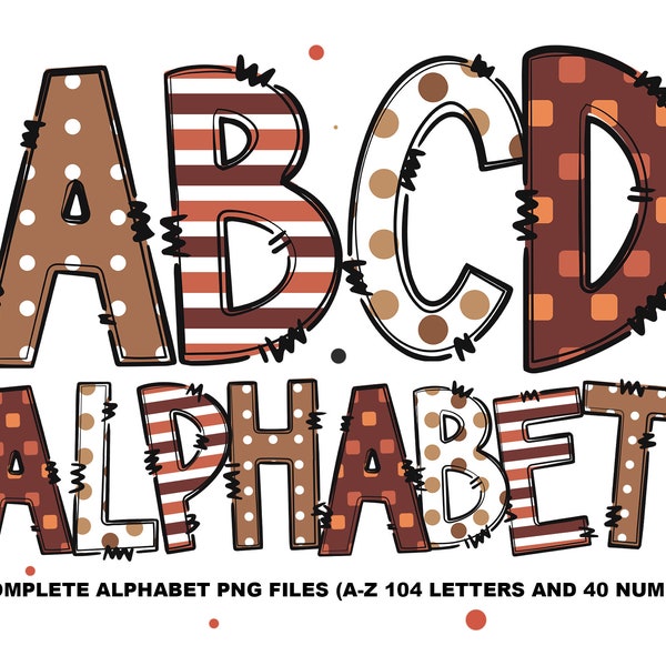 Thanksgiving Letters - Etsy