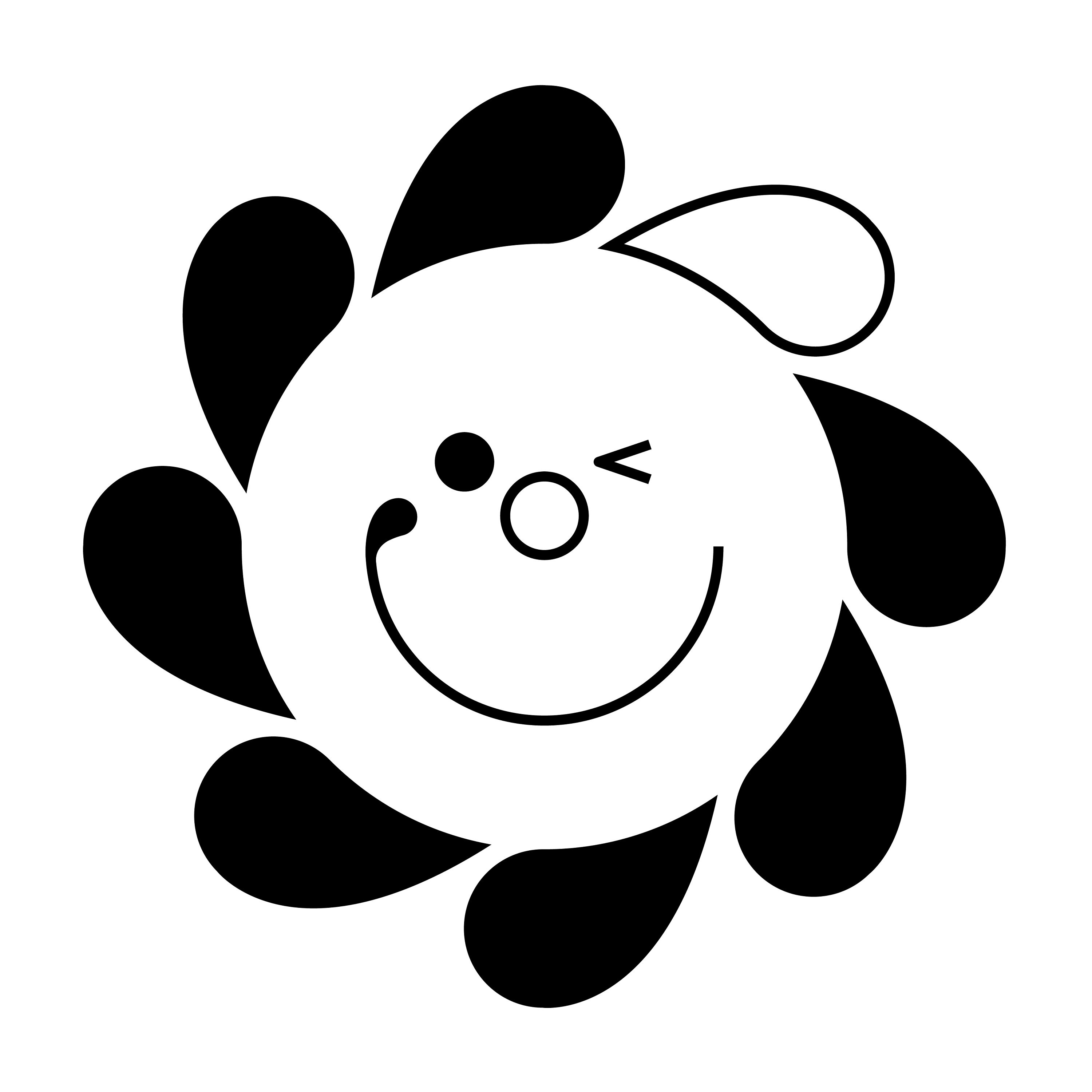 Reindeer Personalised 3D Christmas Card. DIY Pop up Letterbox Gift ...