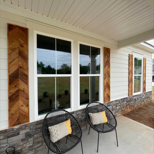 Custom Shutters - Etsy