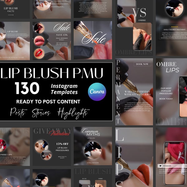 Blush - Etsy