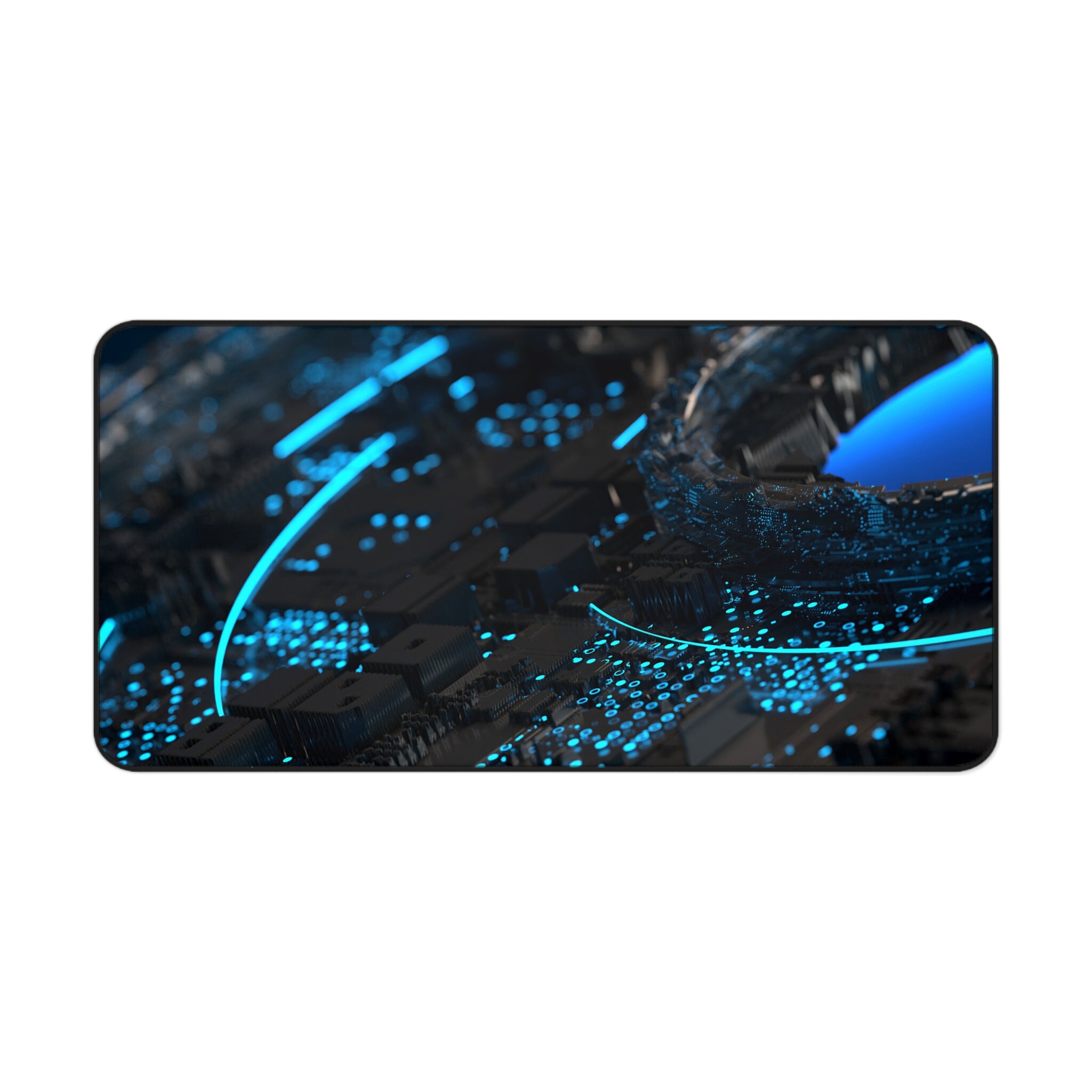 Circuit City Desk Mat, Gamers Mat, Computer Desk Mat, Home or Office ...