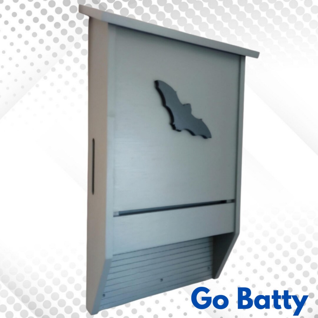 BATBOX BAT HOUSE Big Solid 2,3,4 Chamber X-large Bat Box by ...