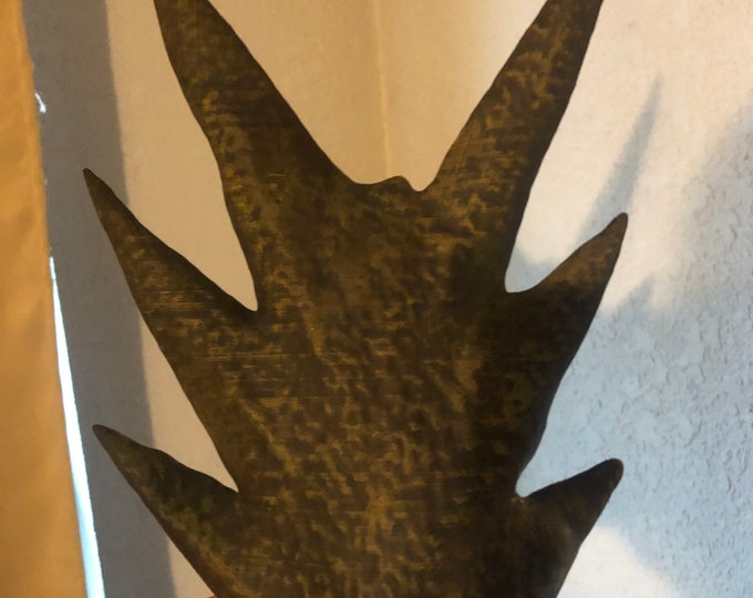 Godzilla Dorsal Plate - Etsy