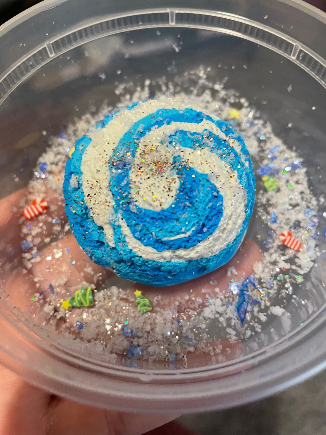 Custom Made Slime! - Etsy