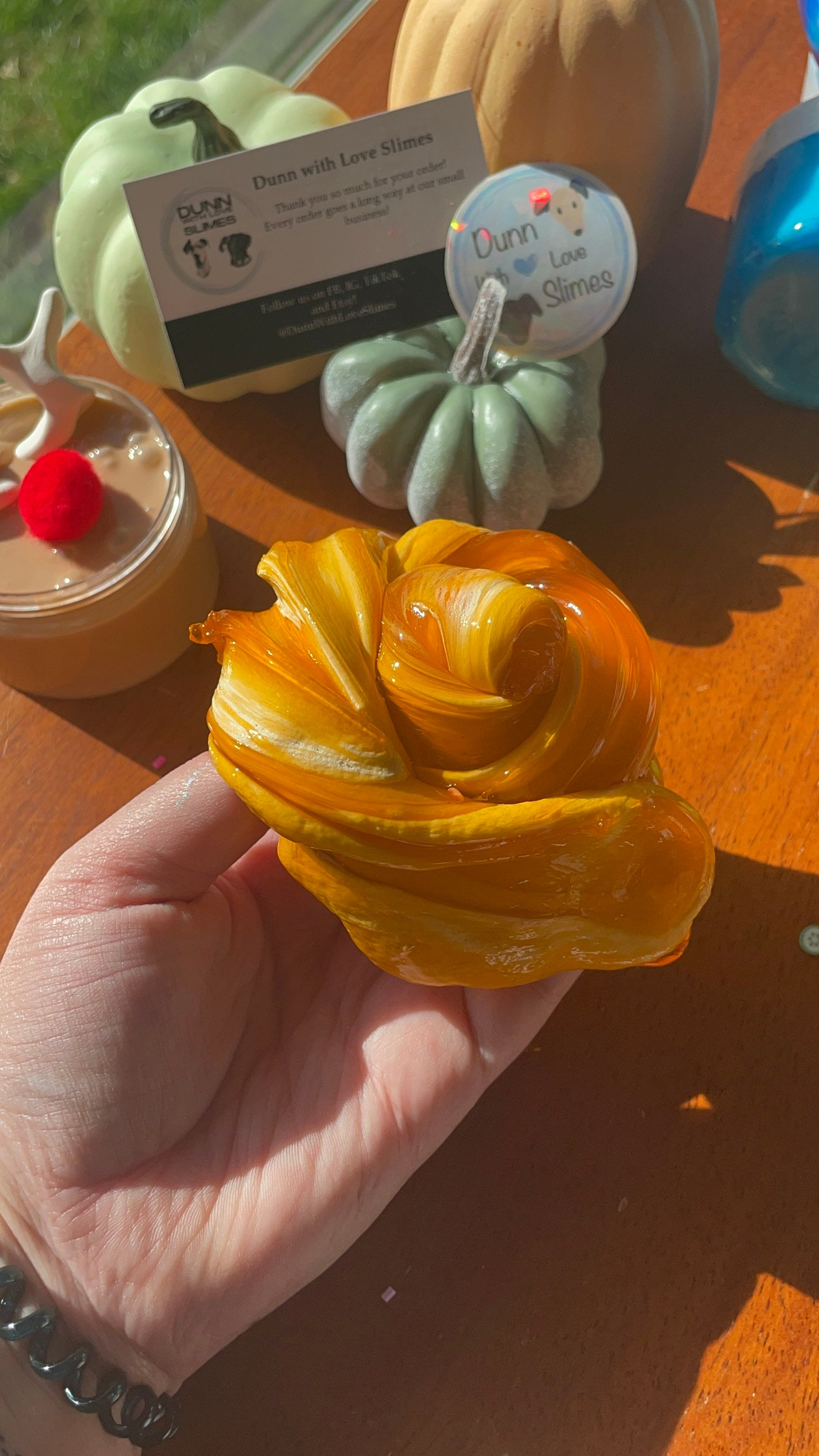 Buddy Elfs Breakfast DIY Slime - Etsy