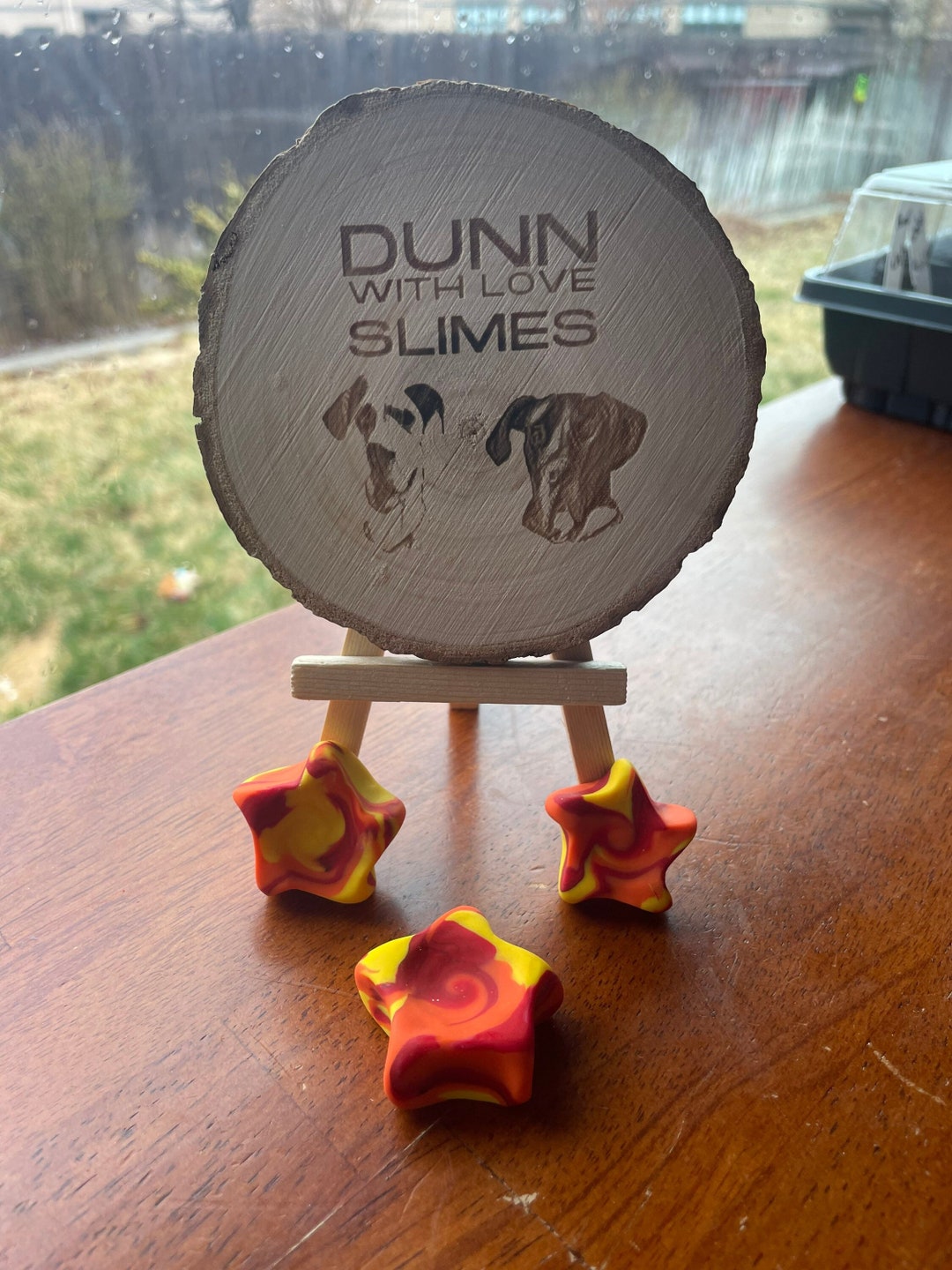 Star Happy Bug Fidget Happy Thumby Fidget, Pocket Fidget - Etsy