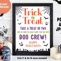 Halloween Pumpkin Trick or Treat SVG, Jack O'lantern, Spiderwebs ...