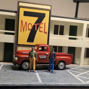 1/64 Sanford and Sons - Etsy