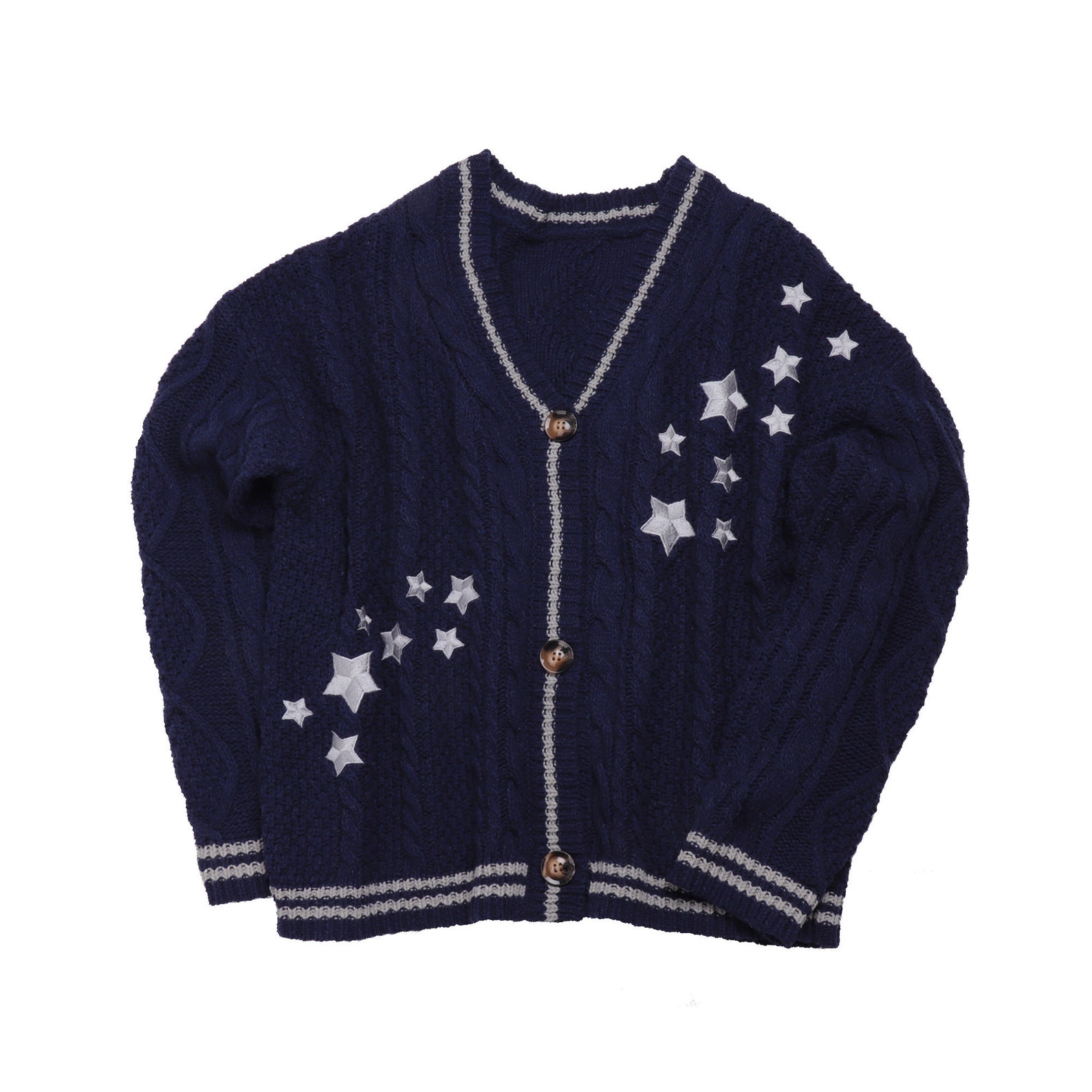 Handmade Midnights Cardigan Taylor Folklore Cardigan - Etsy