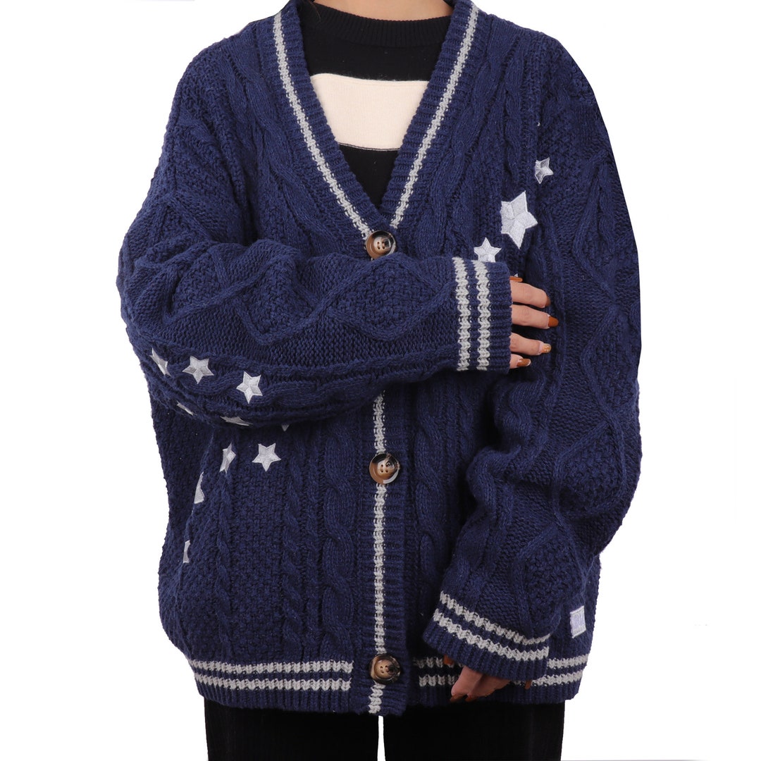 Handmade Midnights Cardigan Taylor Folklore Cardigan - Etsy
