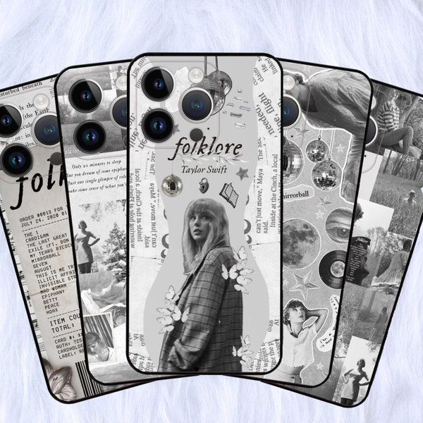 Taylors Swift Phone Case - Etsy Australia