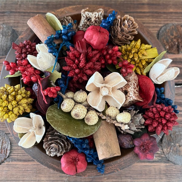 Potpourri - Etsy