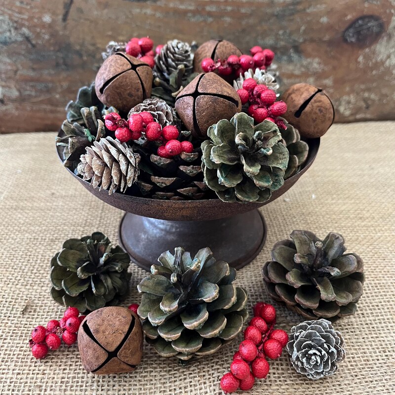 Christmas Bowl Filler - Etsy