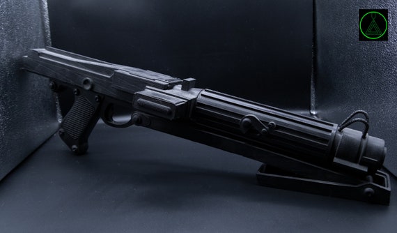 Star Wars DC-15S 3D Printed Finish/diy - Etsy