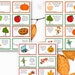 Printable Autumn Kids Lunch Box Jokes-printable Fall Lunch Box Jokes ...