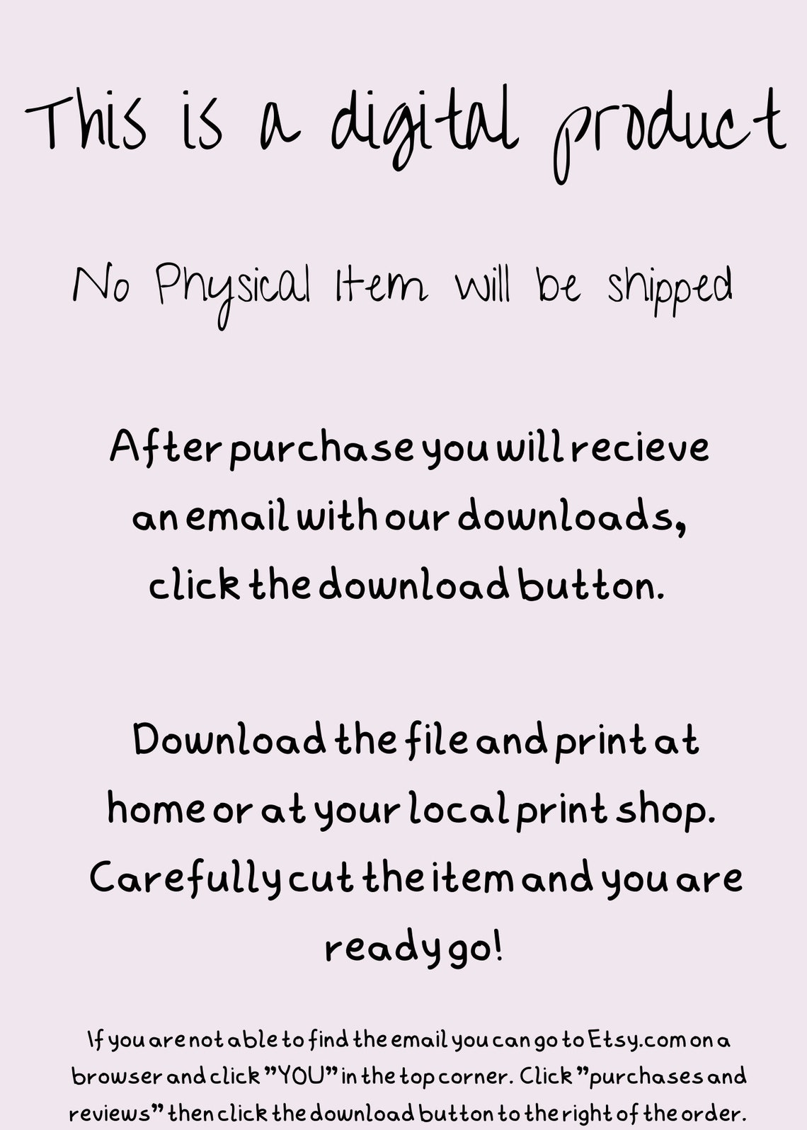 Printable Thanksgiving Thank You Card Printable Gift Card - Etsy