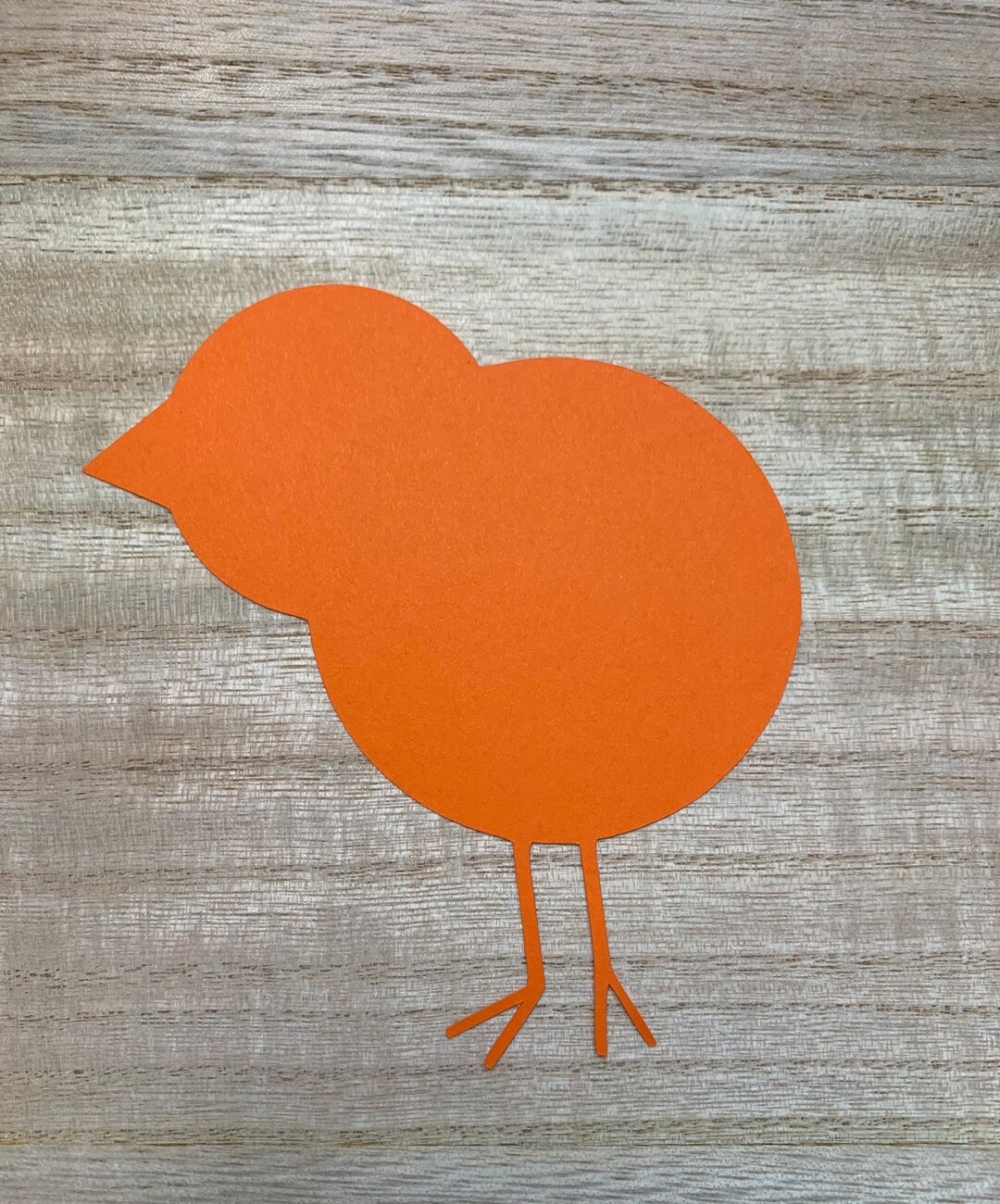 Baby Chick Cutouts, Chick Cutout, Pastel Shapes, Easter Crafts, Easter ...