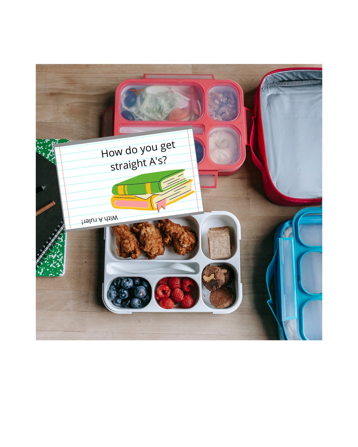 Kids Lunch Box Jokes-cards-jokes-printable-school Notes-instant ...