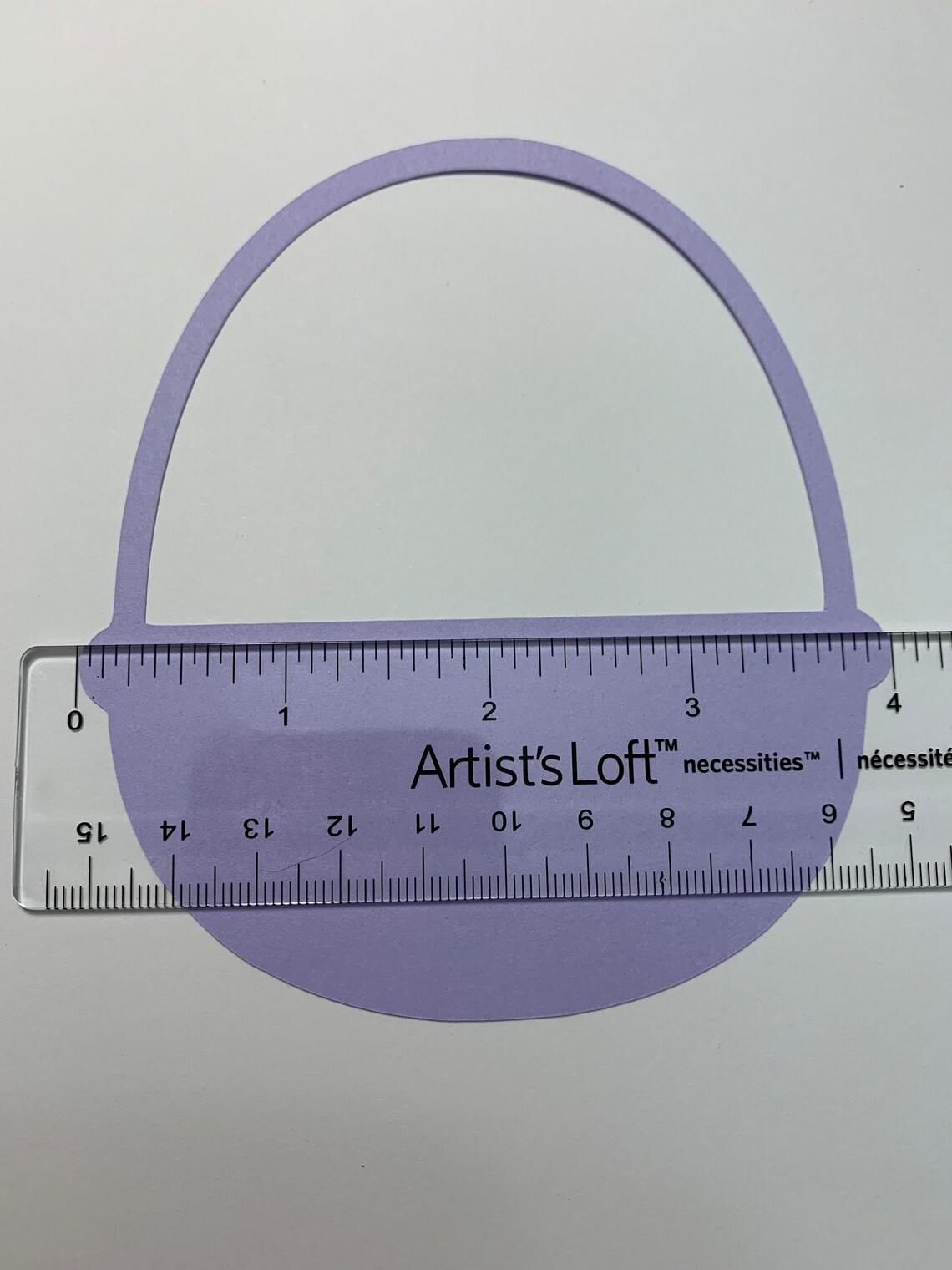 Easter Basket Cutouts, Basket Cutout, Paper Shapes, Easter Crafts ...