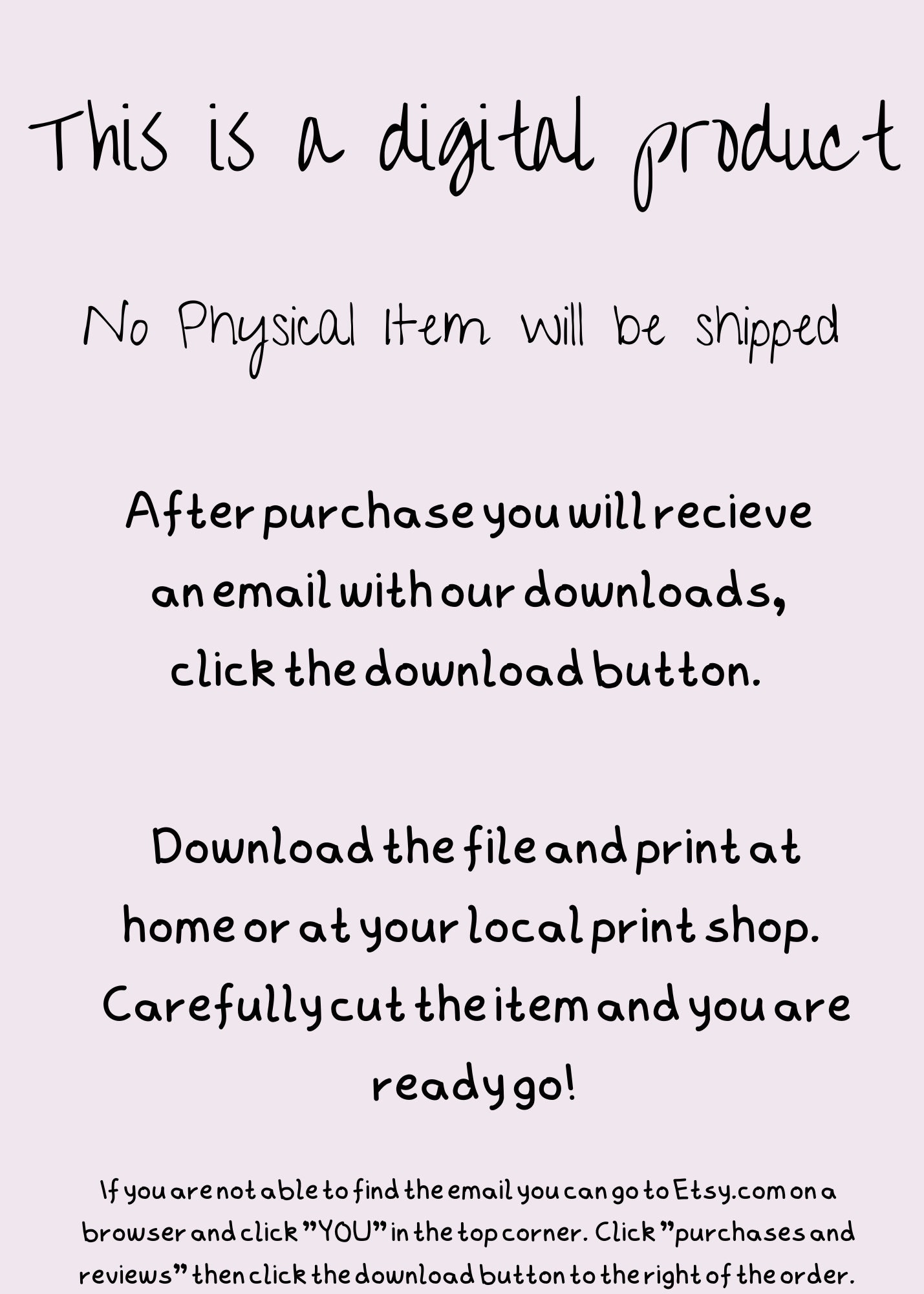 Printable Thanksgiving- Printable Thanksgiving Treat Tags- Printable ...