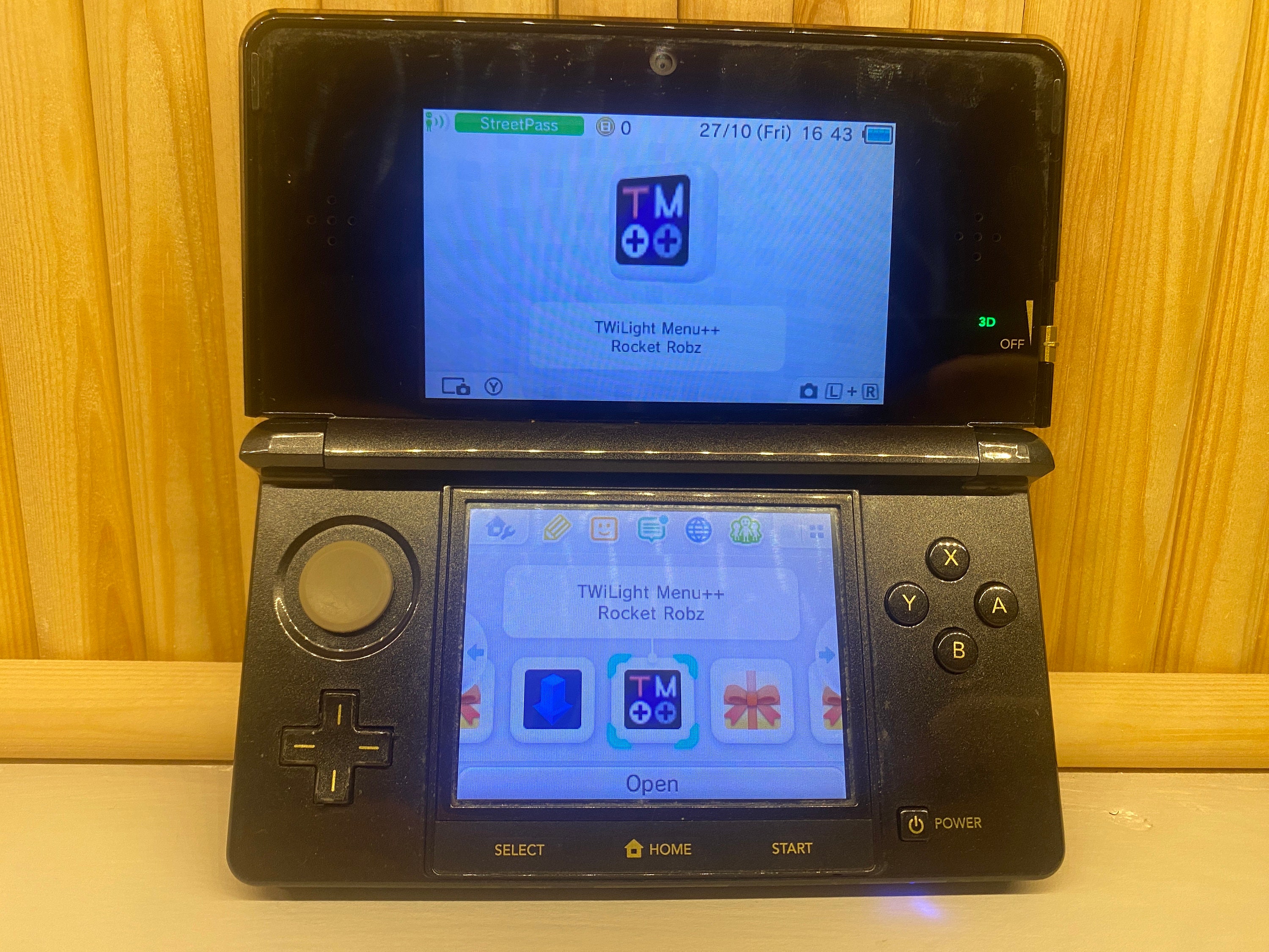 Modded Zelda Nintendo 3DS With Over 200 Preinstalled Games CFW - Etsy UK