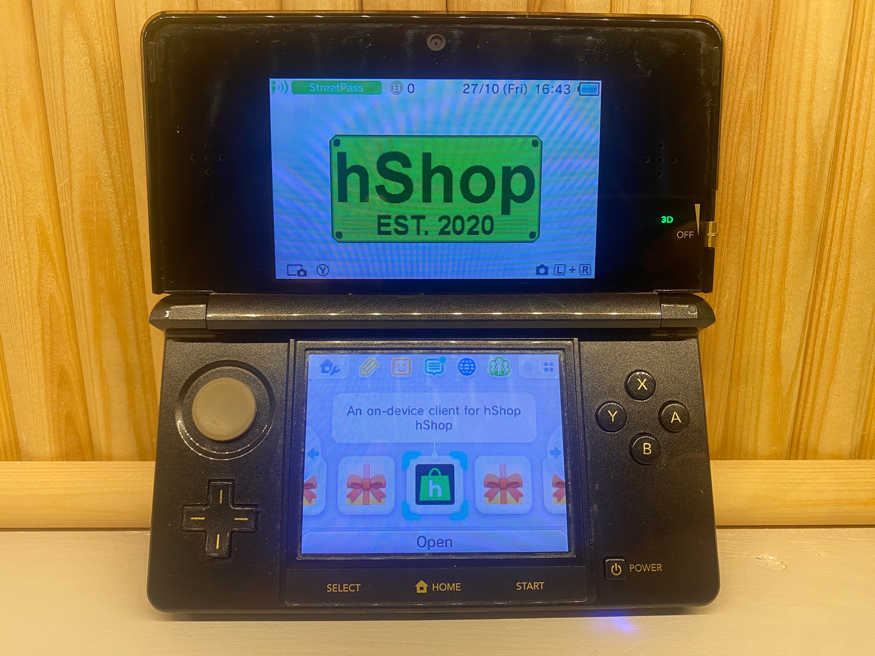 Modded Zelda Nintendo 3DS With Over 200 Preinstalled Games CFW - Etsy UK