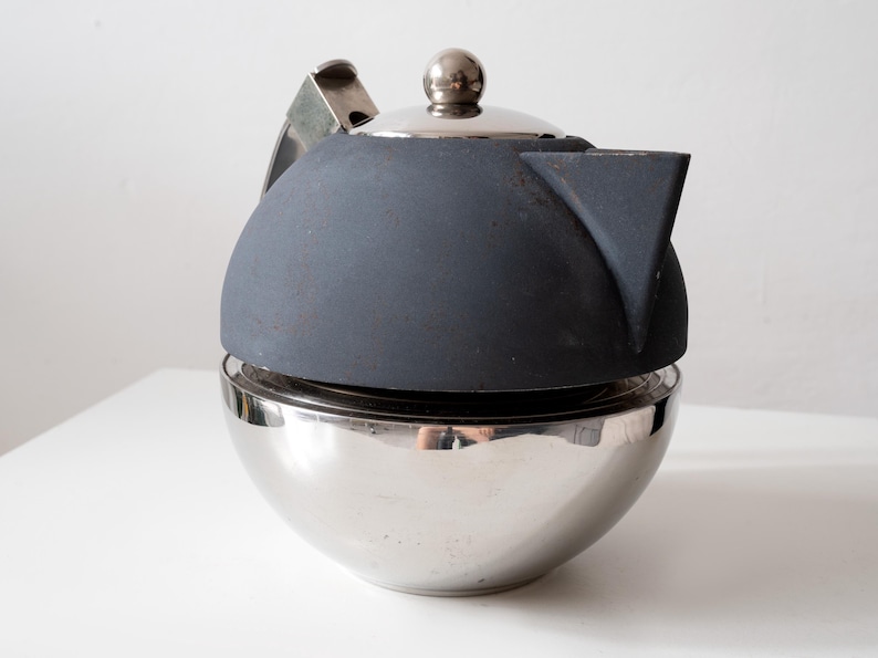 Vintage Gottinghen Matilda Design Raoul Piccinini Coffee Maker, Mid ...