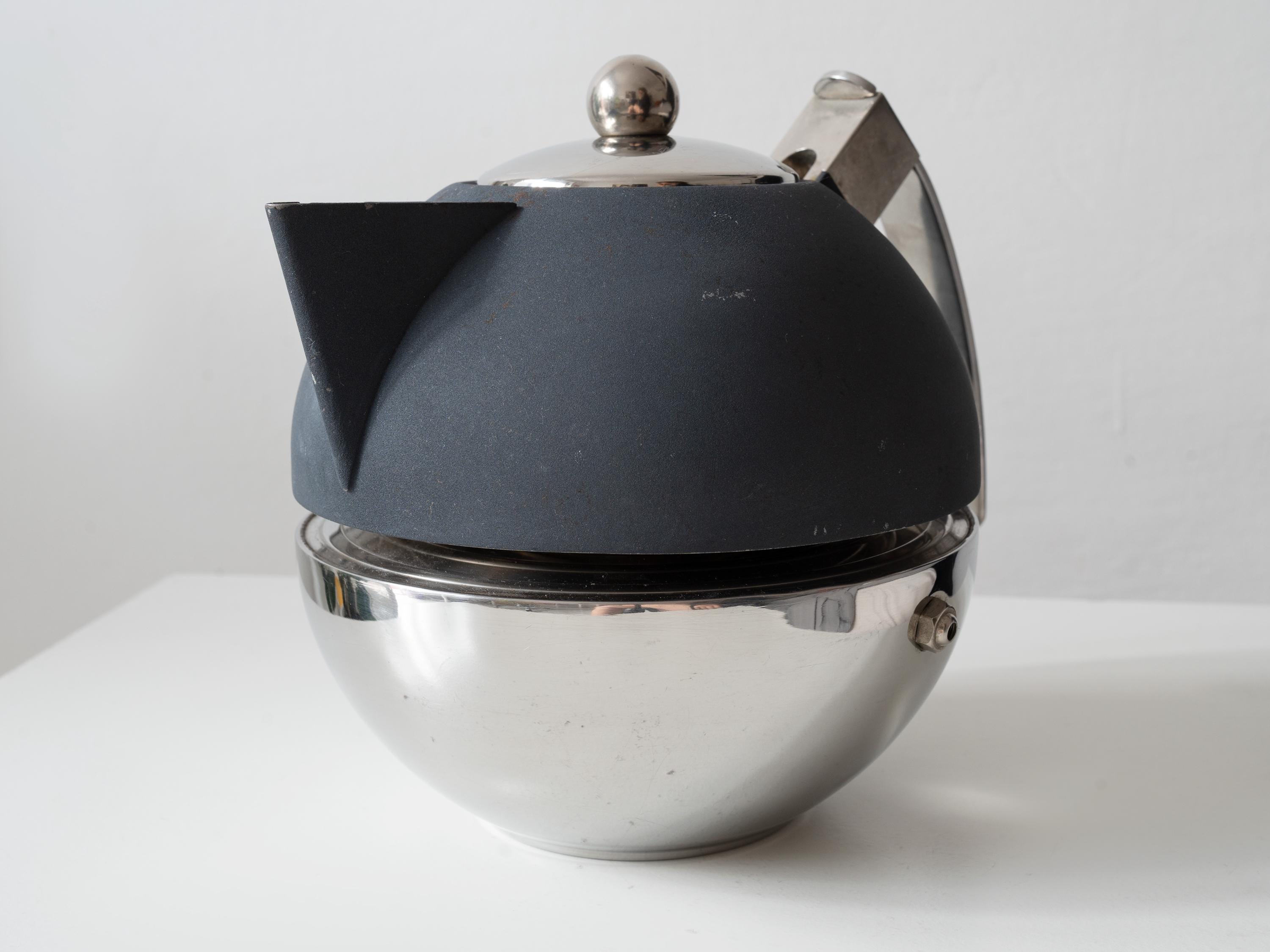 Vintage Gottinghen Matilda Design Raoul Piccinini Coffee Maker, Mid ...