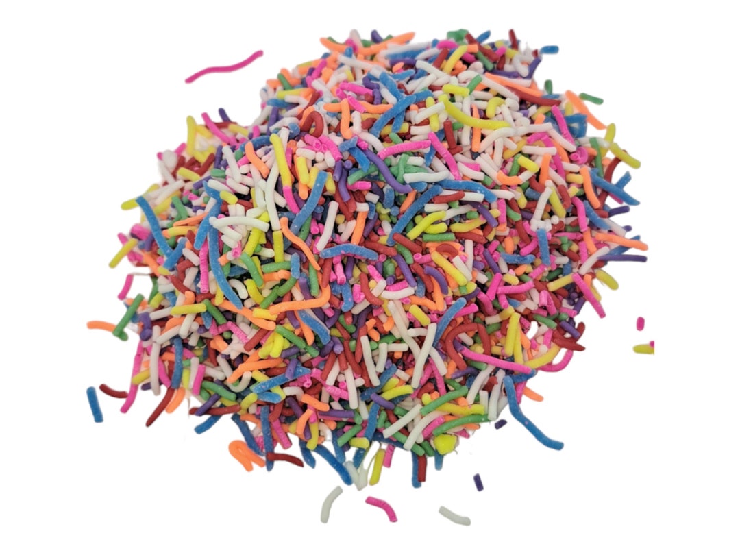 SOAP SPRINKLES 1/2 Lb - Etsy