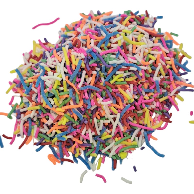 Christmas Sprinkles - Etsy
