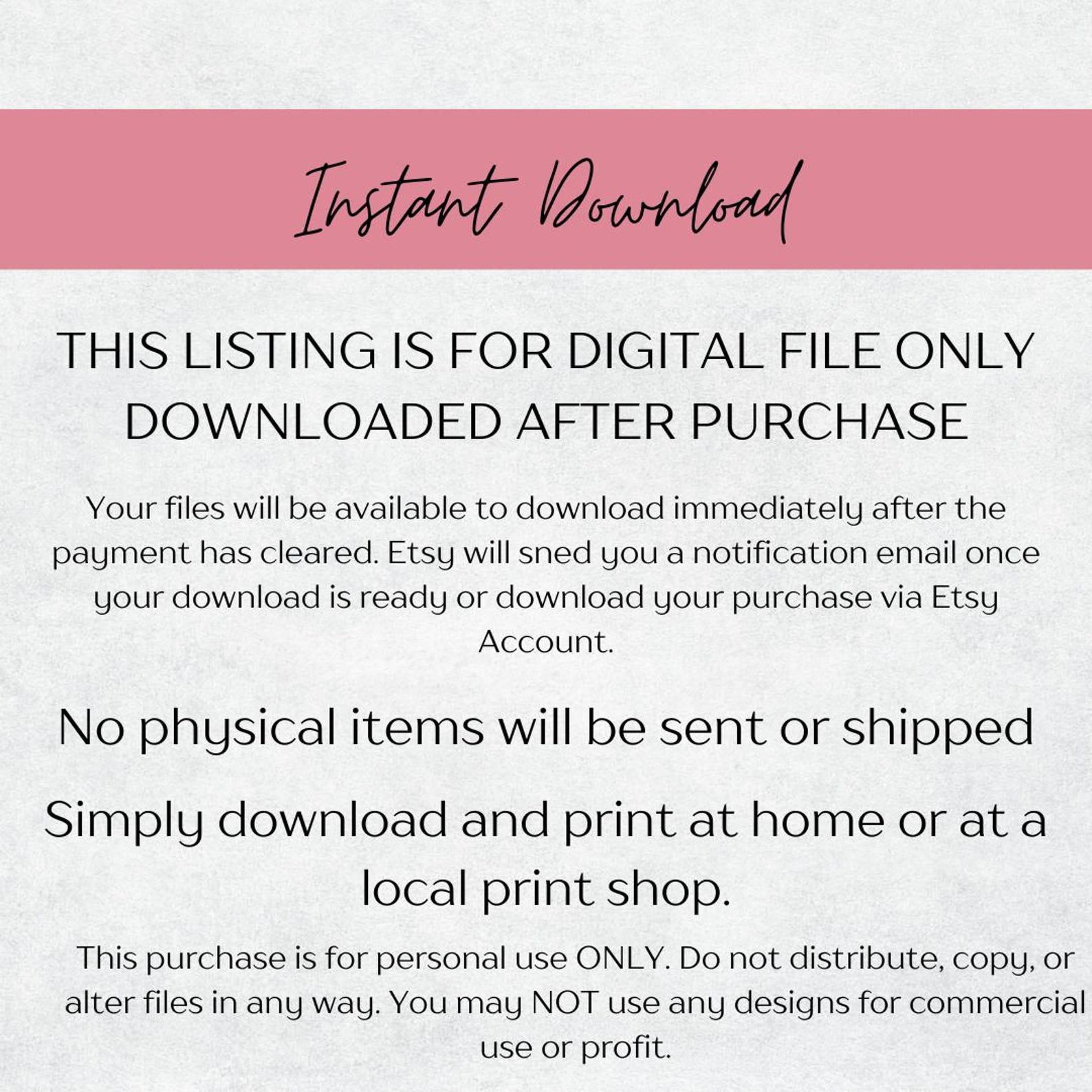 Baby Girl Printable Monthly Milestone Cards - Instant Download ...