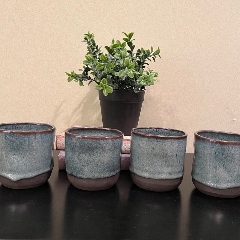 Ceramic Drinking Cup - Etsy