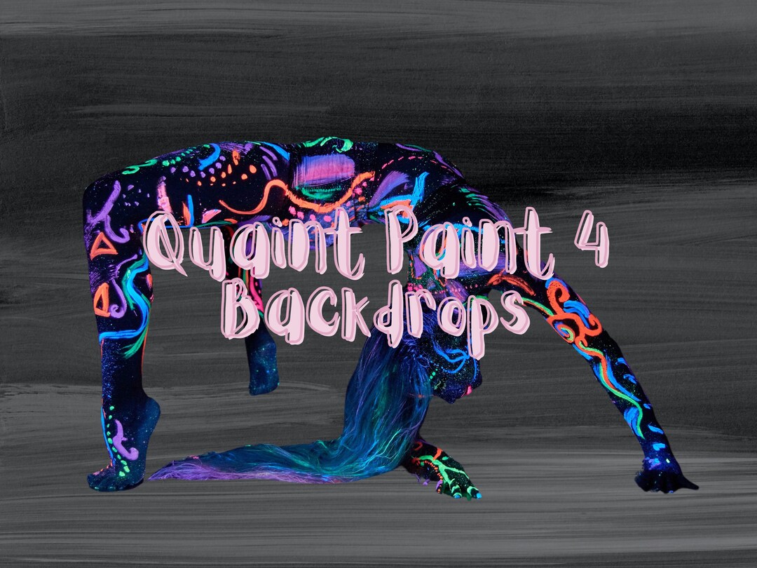 Easy Digital Backdrop Photos for Event Promoters, Content Creators ...