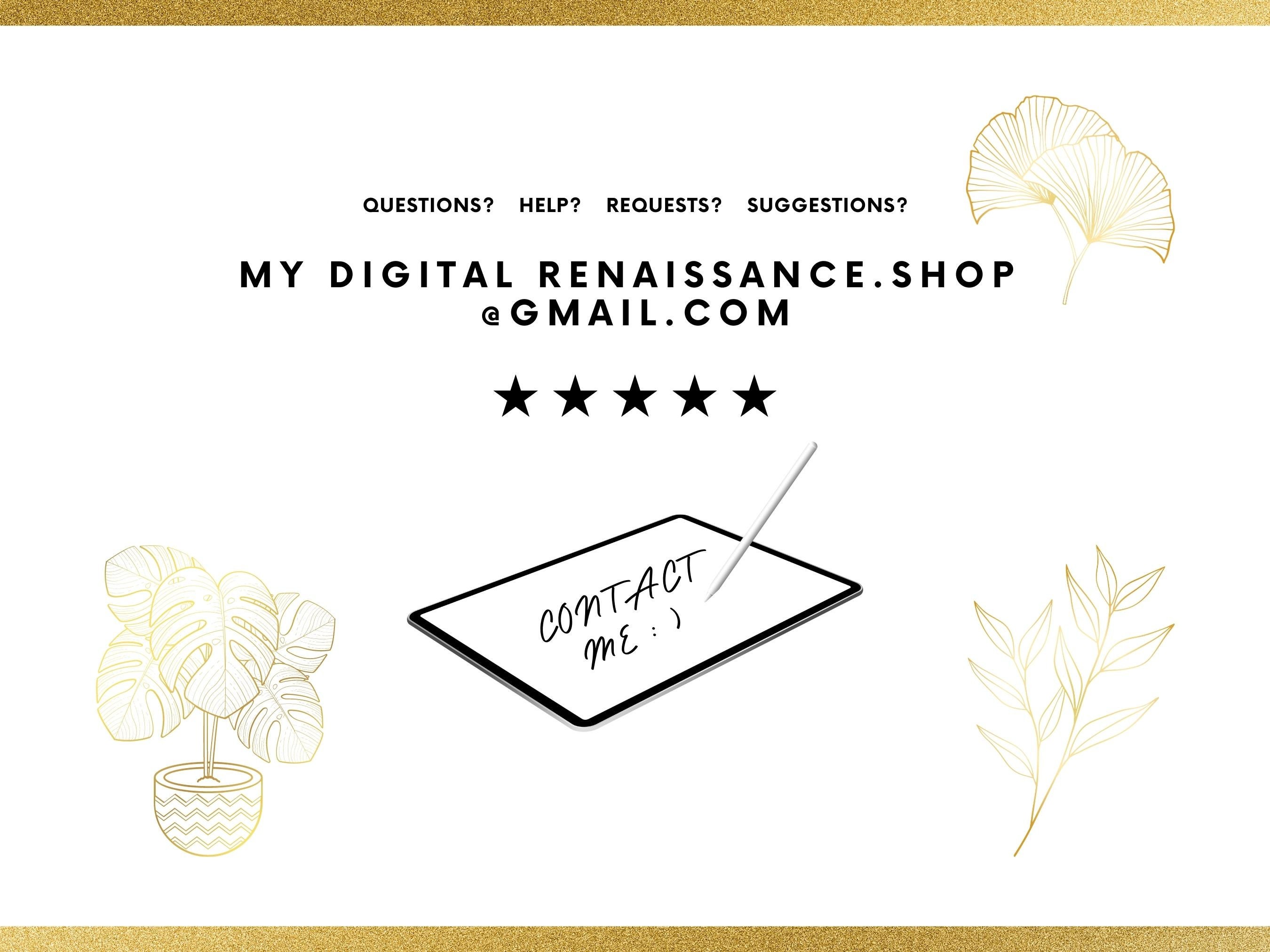 Sunlight Tracker Digital Printable Planner Template - Etsy