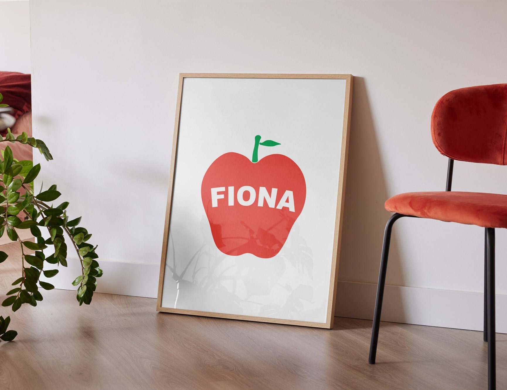 Fiona Apple Art Print / Band Poster / Vintage Retro Print / Printable ...