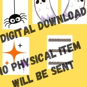 Digital Bulletin Board, Instant PDF Download, Classroom Decor, It’s No ...