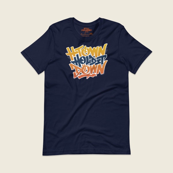Htown Logo - Etsy