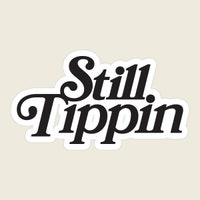 Still Tippin PNG - Etsy